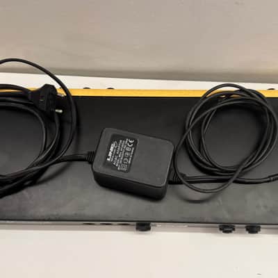 Marshall JFX-1 Midi Effects Processor - Rack Mount - 1995 | Reverb