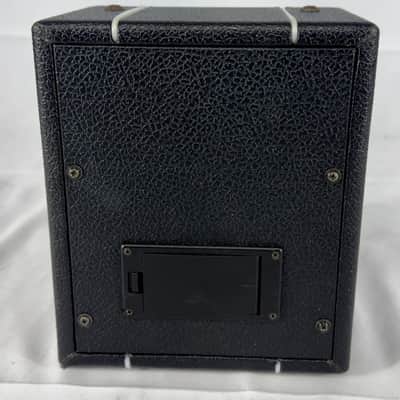 Hiwatt Desktop Bulldog Portable Battery Operated Amplifier | Reverb