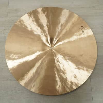 Dream Cymbals 24" Contact Series Ride Cymbal 2005 - Present - | Reverb