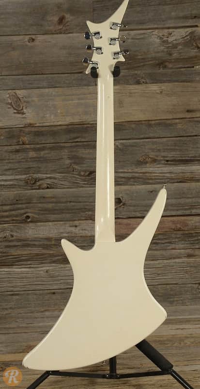 Guild X-79-3 White | Reverb