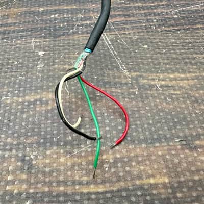 80s Ibanez DiMarzio IBZ USA F4 Humbucker Pickup F Space | Reverb
