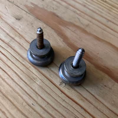 1970s / 80s Hondo II HD830B Bass Guitar Original Strap | Reverb Canada