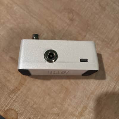 Donner DT Deluxe Tuner | Reverb