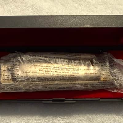 Hohner 260 Chromonica harmonica 1960’s | Reverb