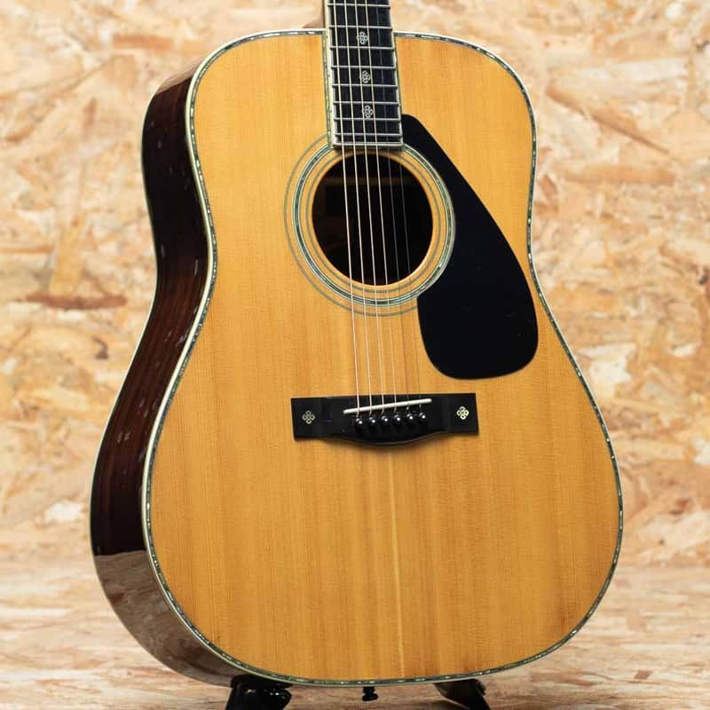 Yamaha L 41 1980 | Reverb