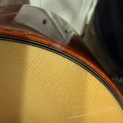 Martin Custom Shop 00-12 Fret – Claro Walnut, Italian Alpine | Reverb
