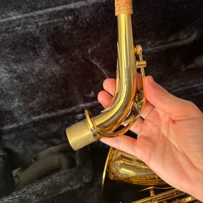 Cannonball Alcazar Alto Saxophone- Salt Lake City 2020 - | Reverb