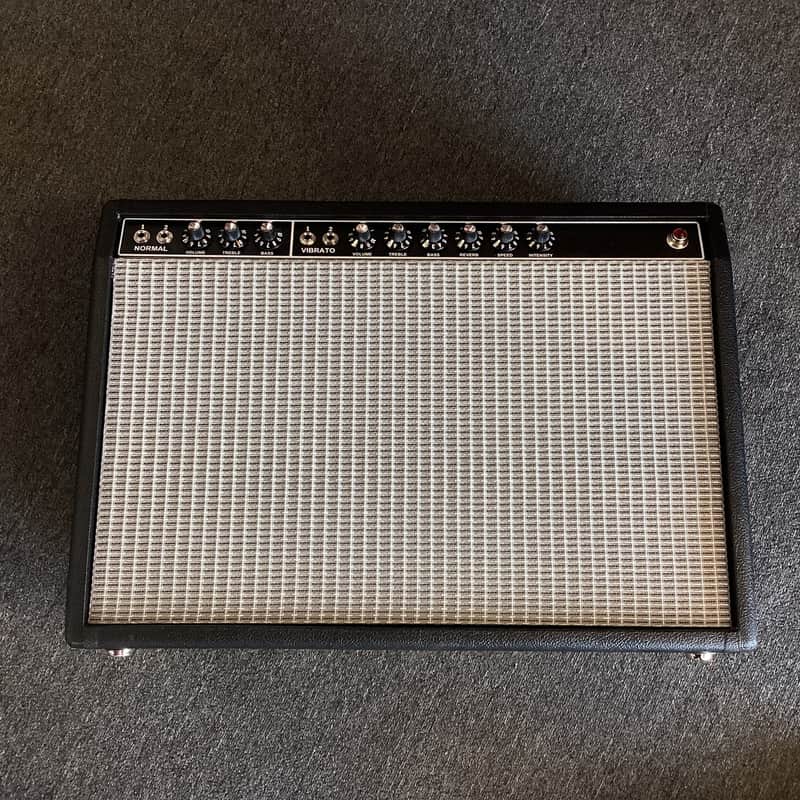 StewMac D-Reverb Kit Amplifier - Assembled | Reverb