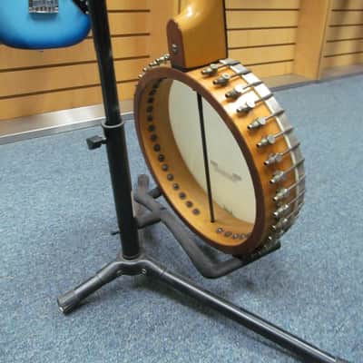 Unbranded Antique 5-String Open Back Banjos: 11" Standard & | Reverb
