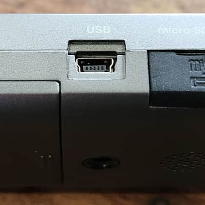 TASCAM DR-05 V2 Portable Recorder 2020s Japan | Reverb