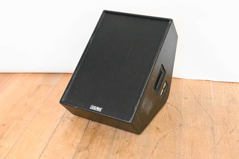 EAW SM159zi Two-Way Full Range Passive Stage Monitor | Reverb UK