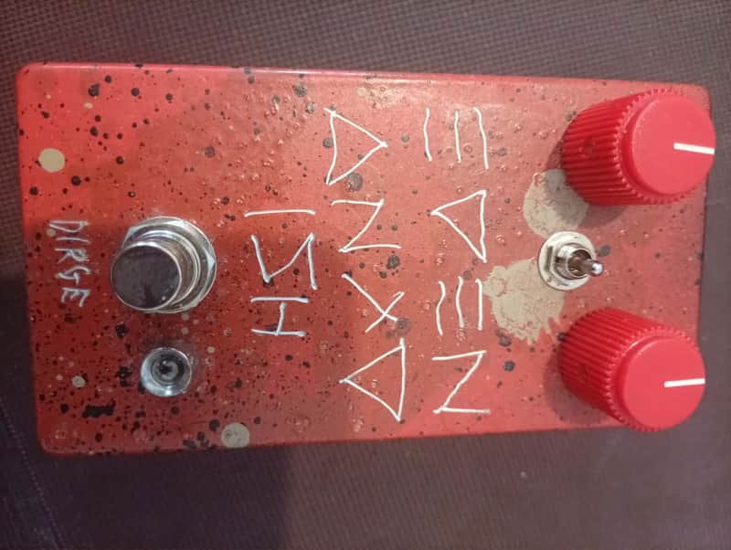 Dirge Even Anguish | Reverb