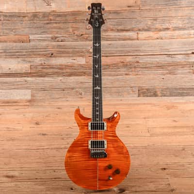 PRS Santana Retro Orange 2023 | Reverb