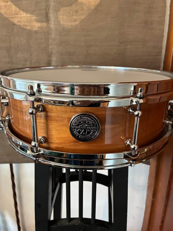STANTON MOORE/DUNNETT SPIRIT OF NEW ORLEANS SNARE DRUM SPIRIT | Reverb