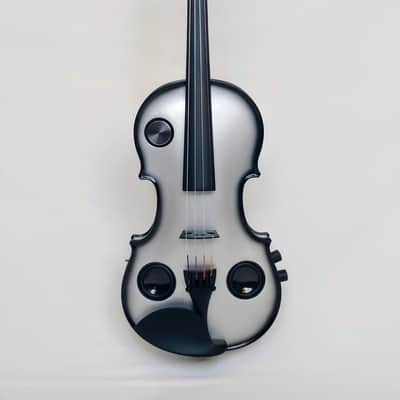 Glasser x Volta GLV 4 - Hybrid Electric Violin 4-string | Reverb