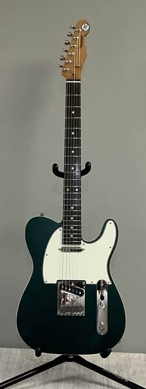 Reverend Pete Anderson Eastsider T - Outfield Ivy | Reverb