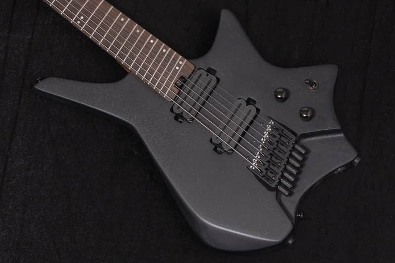 【new】HEX Guitars / Z507 S/GB【price included SHIPPING & IMPORT | Reverb