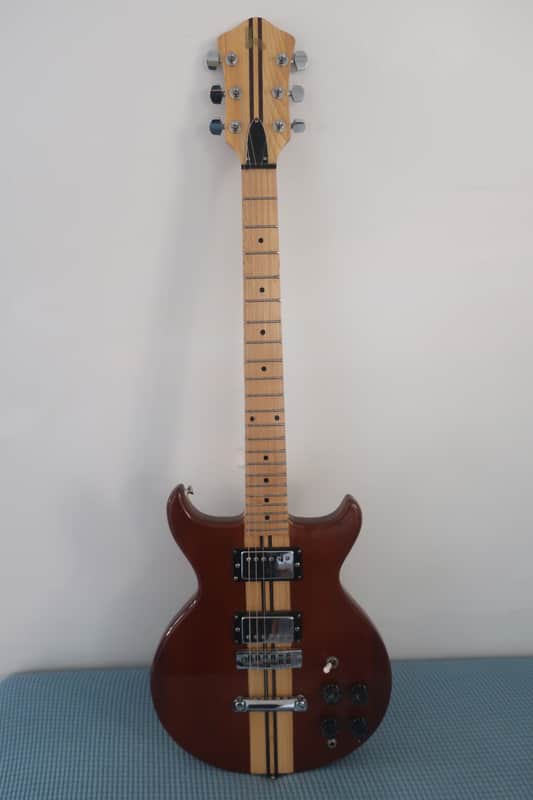 Vintage 1970s -1980s Arirang Samick Daion LGE DC | Reverb Australia