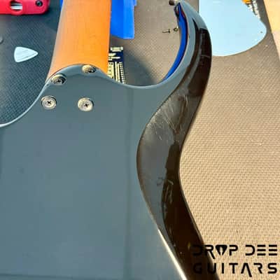 Jackson Pro Plus Series Signature Misha Mansoor Juggernaut | Reverb