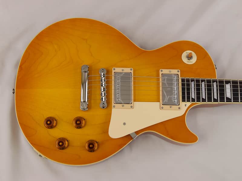 Tokai Tokai LS-101 【Made in Japan】 (HB) | Reverb