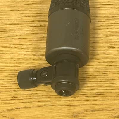 CAD KBM412 Cardioid Dynamic Microphone 2010s - Metal | Reverb