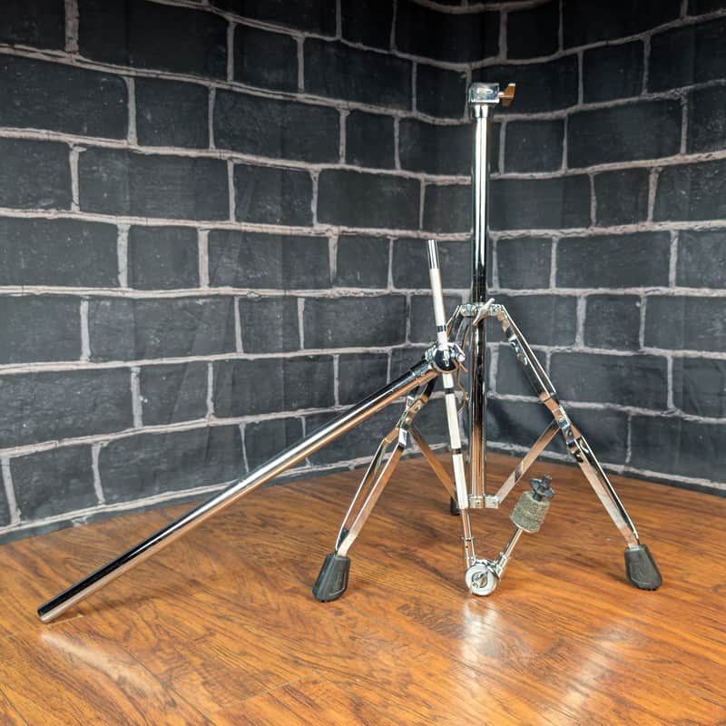 Sound Percussion SP880BS Boom Cymbal Stand – Double‑Braced, | Reverb