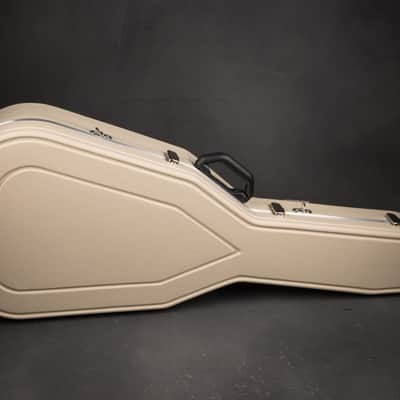 2024 Max Spohn OM-C 12 Fret - Swiss Moon Spruce & Figured Koa | Reverb