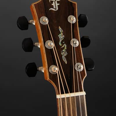 Furch Red SR a Sitka Spruce (Second-Hand) | Reverb Canada