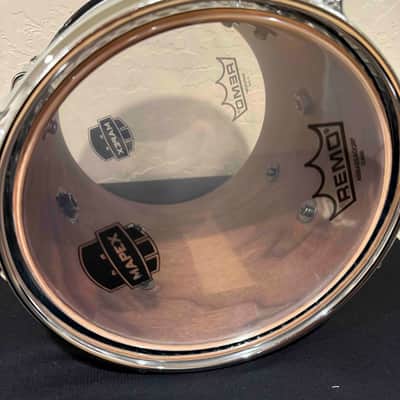 ~NEW!~ Mapex SRT807ZXG Saturn VI Maple/Walnut Hybrid 7x8 Rack | Reverb