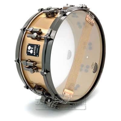 Sonor Artist Series Cast Bronze Snare Drum 14x6 | Reverb Australia