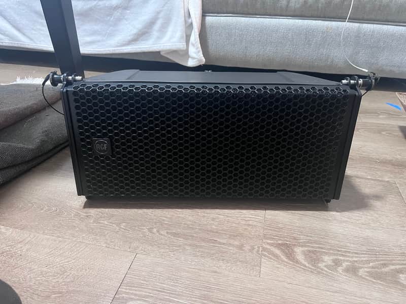RCF HL6 2022 | Reverb