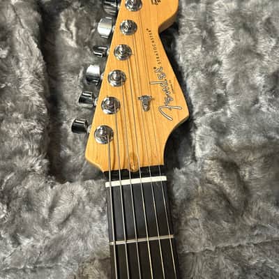 Fender LE American Professional Stratocaster HSS Shawbucker | Reverb