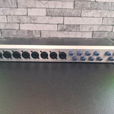 PreSonus Firewire Audio Interface 2010s - Silver | Reverb
