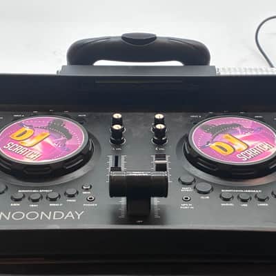 NOONDAY - SP-150B - Disco/Party booth - | Reverb