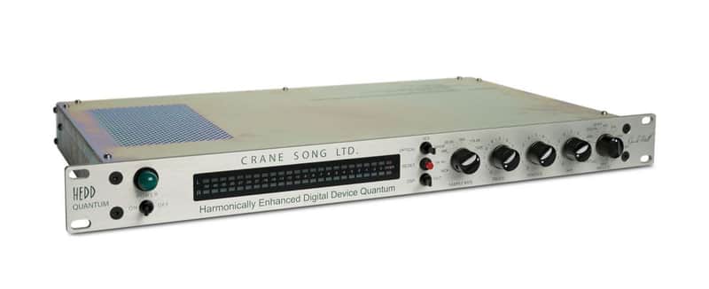 Crane Song Crane Song Hedd Quantum \ 2022 | Reverb