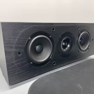 Pioneer SP-C22 Andrew Jones Designed Center Channel Speaker | Reverb