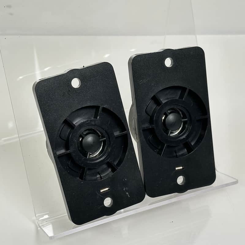 (Rare) Technics 14HD09S Tweeter Speaker Pair | Reverb Australia