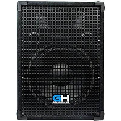 Grindhouse Speakers - GH12L - Passive 12 Inch 2-Way PA/DJ | Reverb