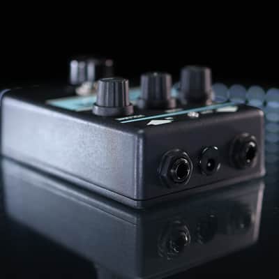 Colorsound — Tone Bender Distortion — David Main — D.A.M | Reverb