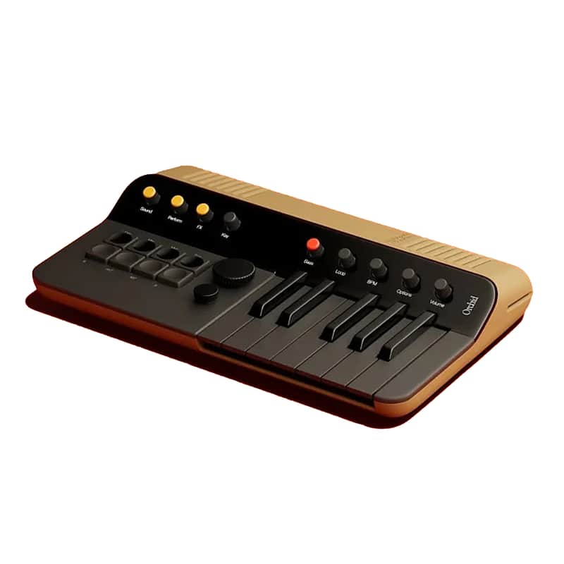 Telepathic Instruments Orchid ORC-1 | Reverb