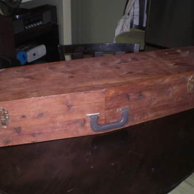 Swedish Nyckelharpa keyed fiddle folk instrument chromatic | Reverb