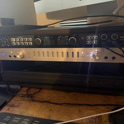 2 Units w/Cables: Apogee Ensemble Thunderbolt AND FireWire | Reverb