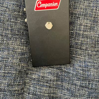 Pigeon FX FY-6 Companion Superfuzz Shin-Ei Univox Super Fuzz | Reverb