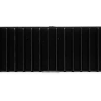 ART SLA-1 100 Watt Rackmount Power Amplifier - Black | Reverb