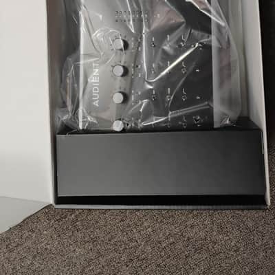 Audient iD44 MkII USB Audio Interface 2022 - Present - Grey | Reverb