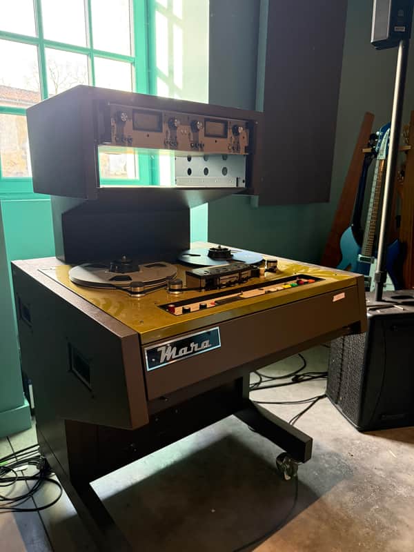 Mara machines MCI JH-110 2024 | Reverb