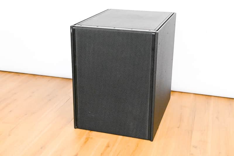 Electro-Voice (EV) EVA-2151D Dual 15" Passive Line Array | Reverb