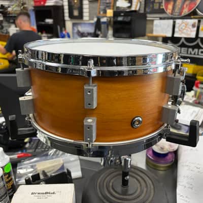 Keller Shells Custom build 5 1/2x12 maple snare drum 2015 - | Reverb