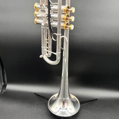 Getzen 3071 Custom Series C Trumpet – Factory Direct Cosmetic | Reverb