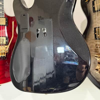 Balaguer Guitars Thicket TM Travis Miguel Signature Floyd | Reverb
